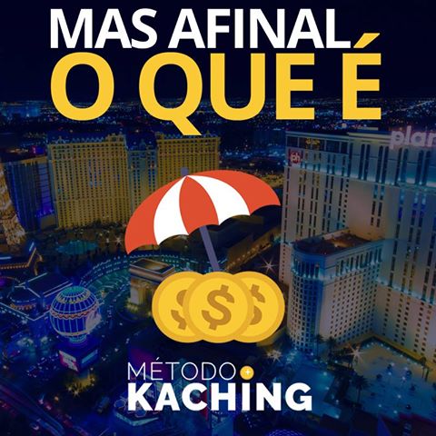 Já ouviu falar em Método Kaching? - Portal Sou de Sergipe